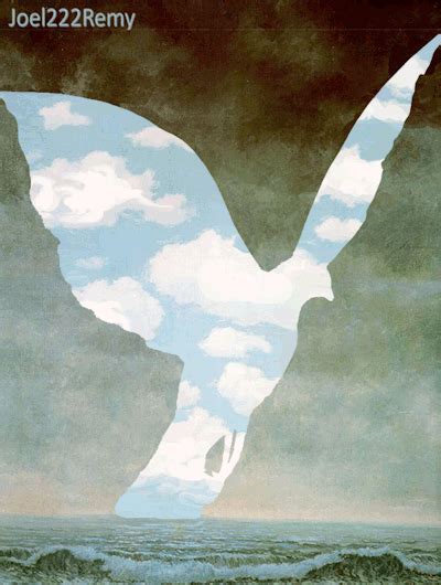 Magritte La Grande Famille 1963 Tumbex