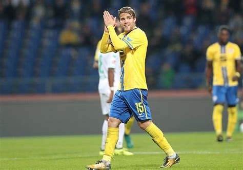 Muskelfaserriss Christopher Nyman Fällt Aus Regionalheute De