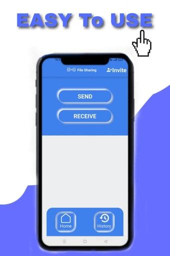 Just Share File Sharing For Android Download
