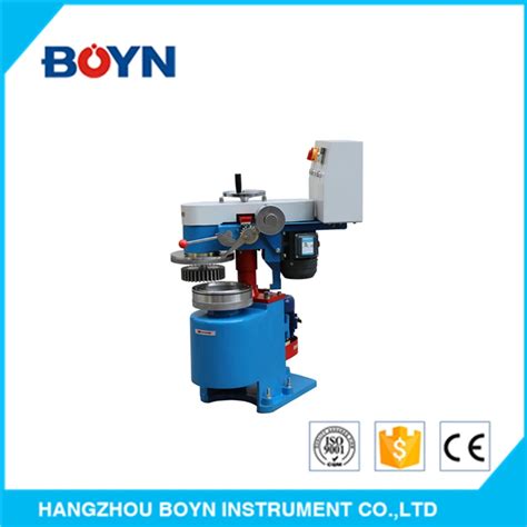 Pl11 Standard Laboratory Pfi Mill Efficient Beating