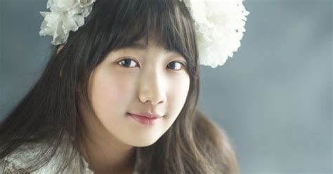 홍성흔의 딸 홍화리 여배우를 꿈꾼다 화보