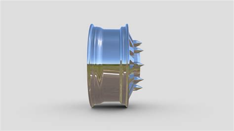 Ddc Animation 3d Model By Autosync 3f847ac Sketchfab