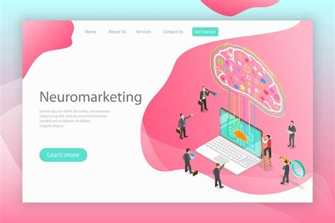 Premium Vector Chat Online Isometric Flat Vector Concept