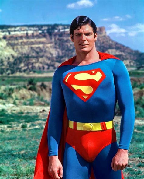 Christopher Reeve Height Weight Net Worth Personal Details