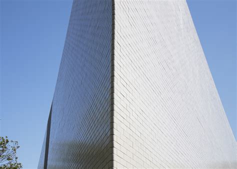 Science Studio And Formaldehyde Building For Damien Hirst