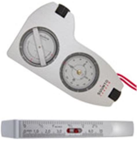 Clinometer Geological Exploration Products Supplies Crozcare