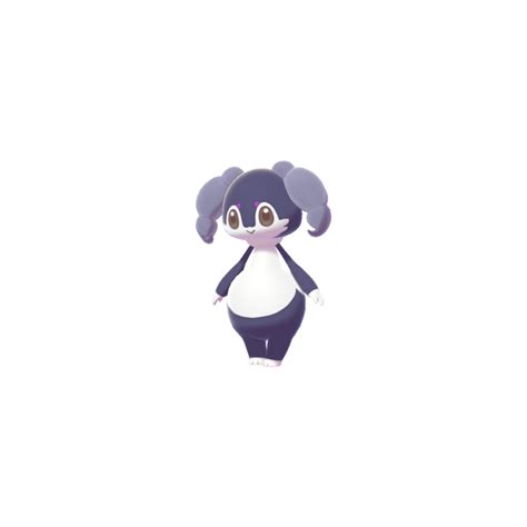 Indeedee Pokémon Bulbapedia The Community Driven Pokémon Encyclopedia