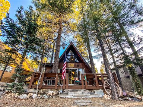 Munds Park Az Vacation Rentals 5 Out Of 5 Airbnb