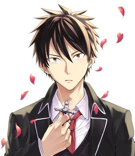 Inuzuka Romio Kishuku Gakkou No Juliette Image By Kaneda Yousuke