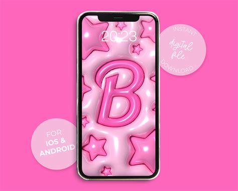 Letter B Wallpaper For Mobile