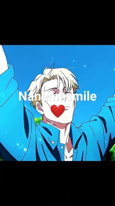 Nanami Smile ️ Youtube