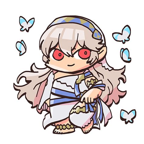 Meet Some Of The Heroes Fe Heroes