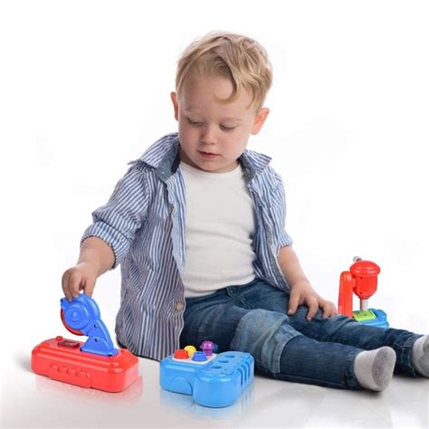 Tools Mini Set Interactive Toys L Popfun