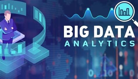 Top 5 Big Data Analytics Techniques Codelattice Blog