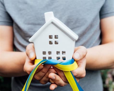 Банк розвитку Ради Європи надасть Україні 100 мільйонів євро на житло для переселенців Патріот