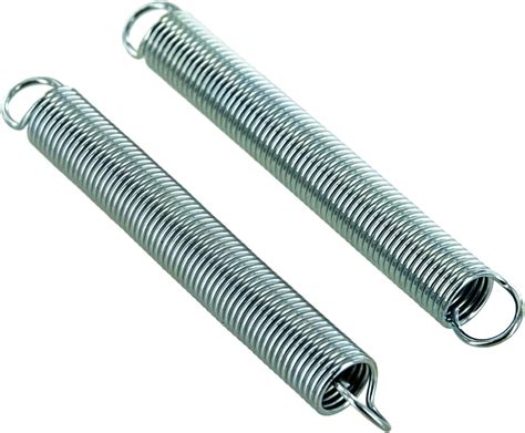 Century Spring C 25 1 12 Extension Springs 516 Od 2