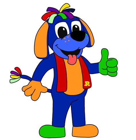 Raggs By Deetommcartoons On Deviantart