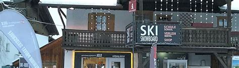 Ski Rental Shop Snowsport Igls 9 Offers To Book Online 2025 Checkyeti