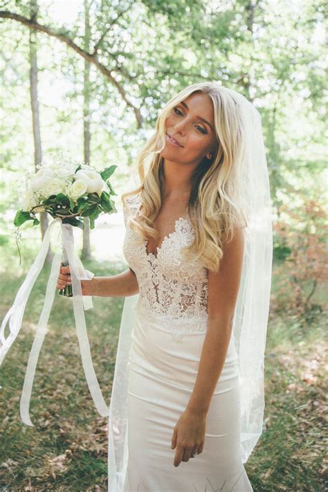 Bröllopsbilder Del 2 Wedding Pics Part 2 Sanne Alexandra Brautkleid Braut Outfit Ideen