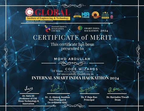 Teamwork Innovation Hackathon Sih Grateful Learning Victory Tech Won Programming