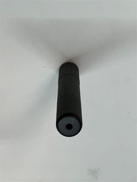 Aac Cyclone 7 62mm M18x1 Direct Thread Joint Force Enterprises