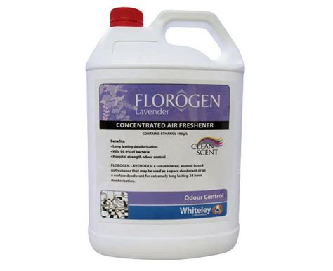 Florogen Lavender 5l Weskleen Supplies