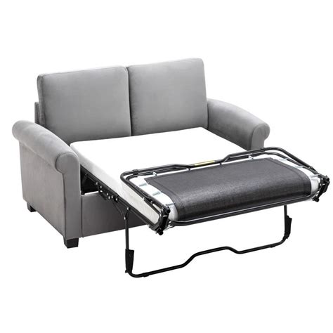 Twin Sofa Sleeper Mattress Pad Cabinets Matttroy