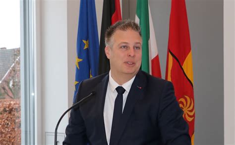 Dennis Kocker Will Für Die Spd In Den Bundestag Die Glocke