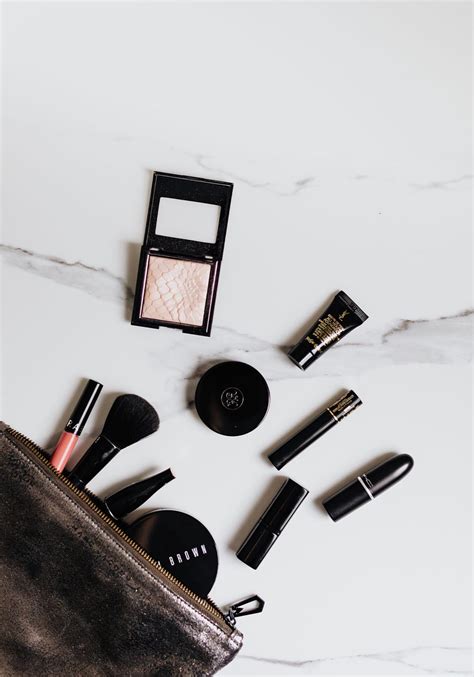 The 10 Best Expensive Makeup Brands That Are Worth The Price