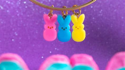 There Are New Peeps Collaborations Just In Time For Easter