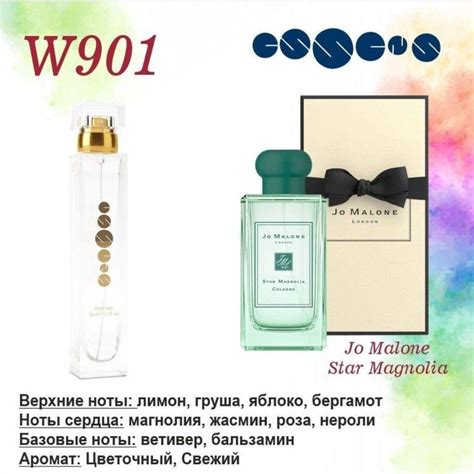 Женские духи w901 от ESSENS – купить в Армавире, цена 1 825 руб ...