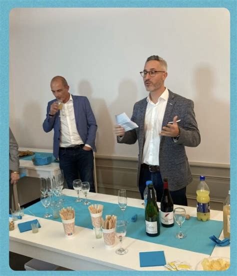 Eric Bally Berard Posted On Linkedin