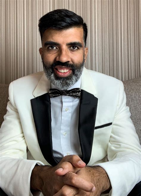 Vineet Bhatia London