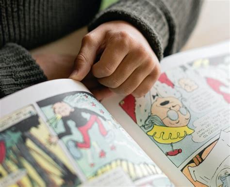 How And Where To Read And Buy Digital Comics Manga Legally My Dpad