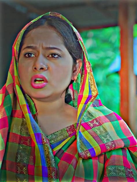 বাবা আমাকে খেতে দাও দীর্ঘ চুলের ভিডিও Tiktok