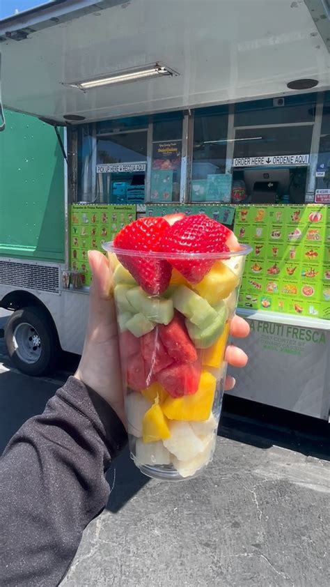 La Fruti Fresca Lafrutifresca • Instagram Photos And Videos
