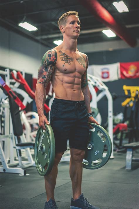 Joel Staley Fitness Free Guide