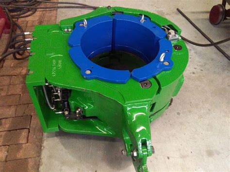 Api 8c Cdzh Type Hydraulic Casing Elevator Drill Pipe Tubing Rod Elevator For Oil Well Drilling