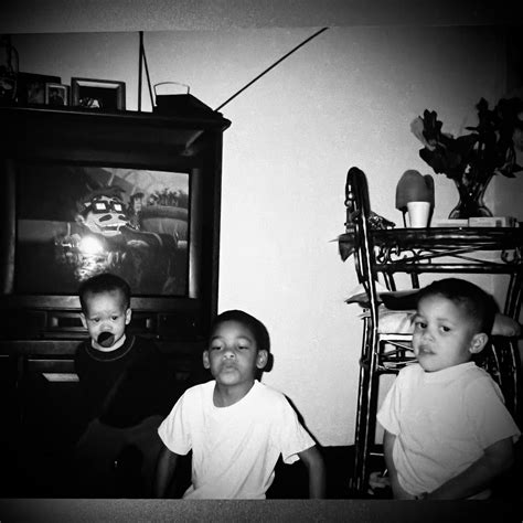 Taski Martell New Attire Iheart