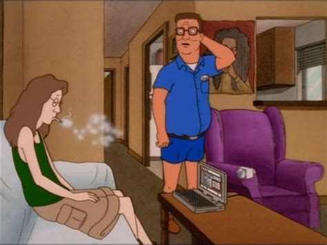 King Of The Hill 1997