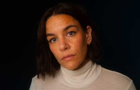 Nadine Monem Framer Framed