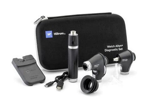 Welch Allyn Healthcare Devices Welch Allyn