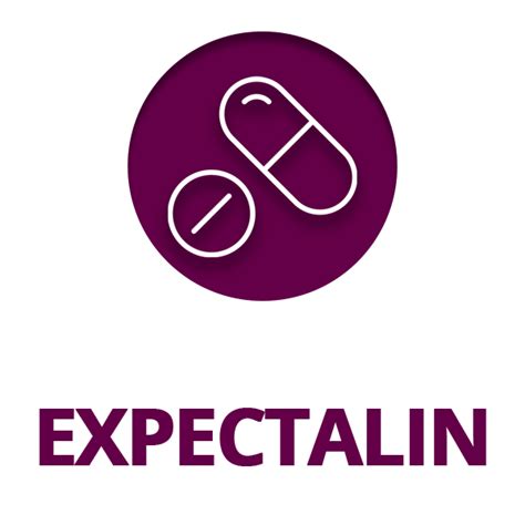 Expectalin 100ml Delmed
