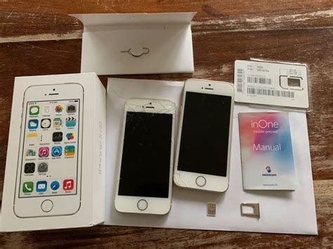 Iphoe 5s Kaufen Auf Ricardo