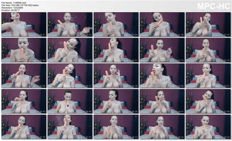 Forumophilia Porn Forum Smoking Sexy Ladies Page 61
