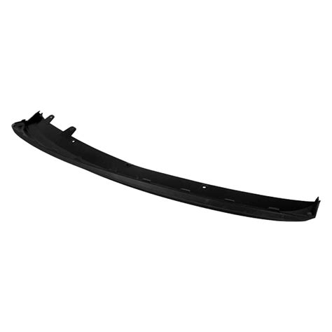 Replace® Hy1195119c Rear Lower Bumper Valance Capa Certified