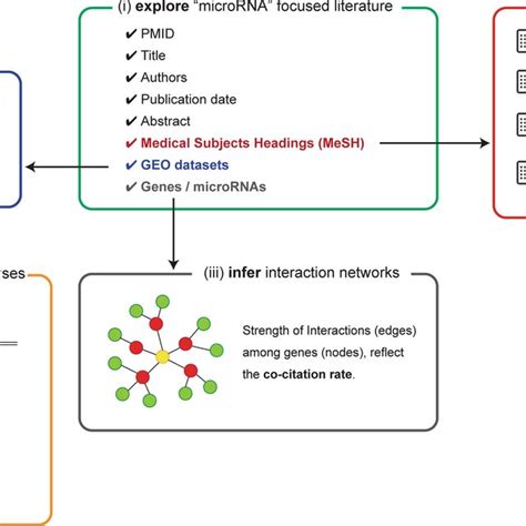 Overview Of Map Update Process Download Scientific Diagram