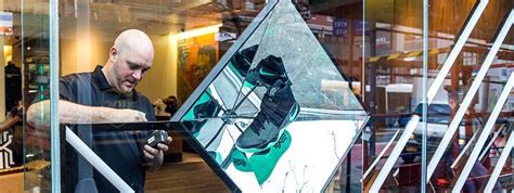 Custom Services At Environmental Lights