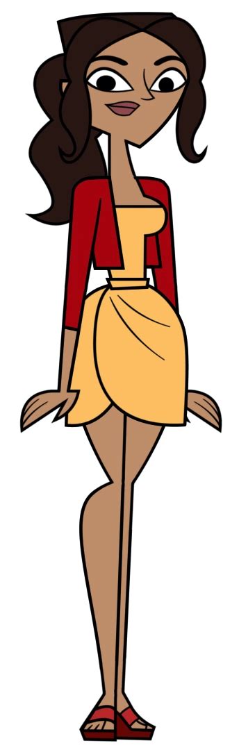 Riya Total Drama Urchin Wiki Fandom Riya Total Drama Urchin Wiki Fandom