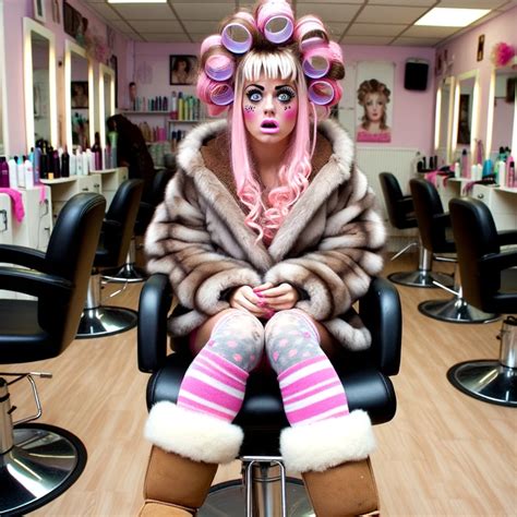 Ai Chav Makeover By Twilightsputnik On Deviantart